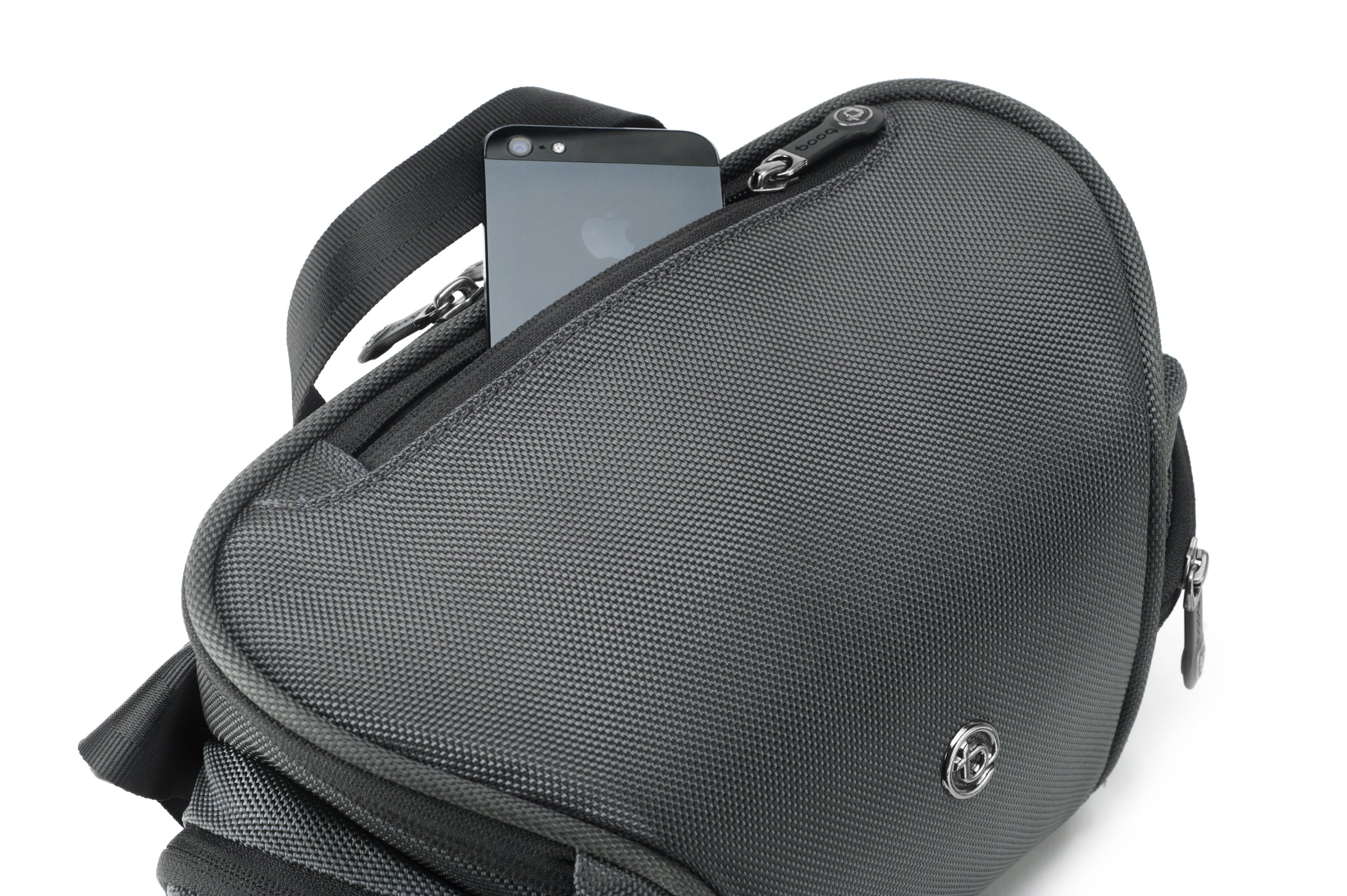 Booq Python mirrorless