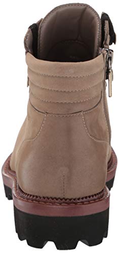 Blondo womens Hiking Fashion Boot, Mushroom Nubuck, 10 US