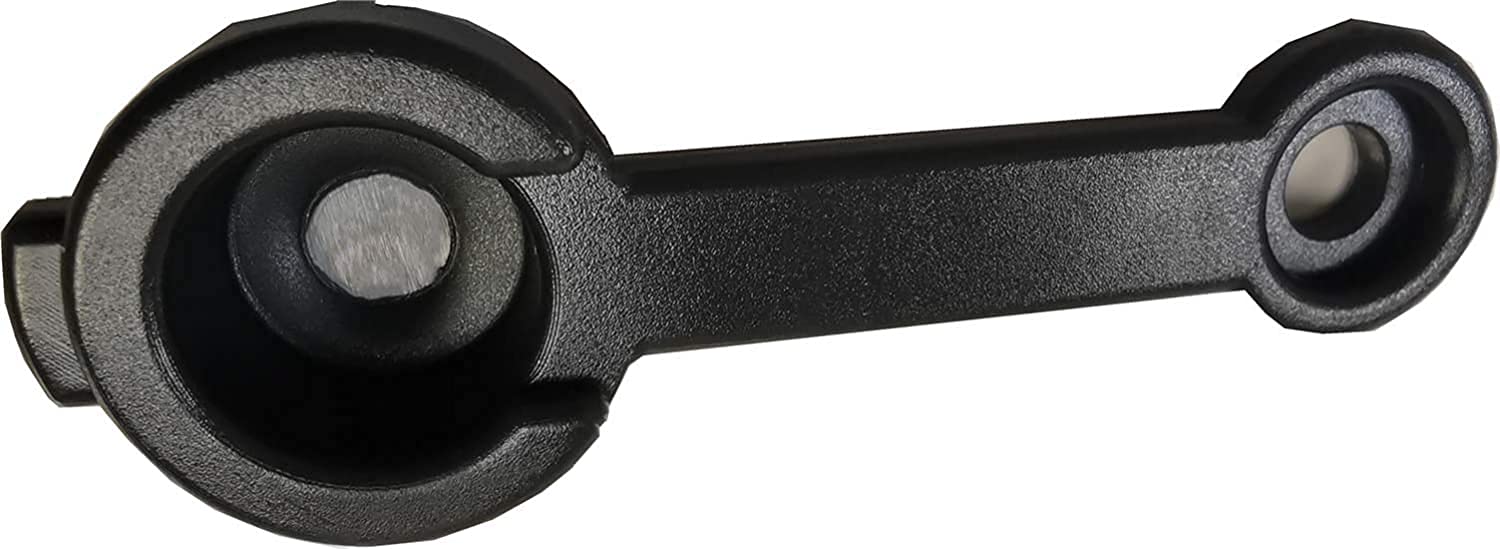 ChangTa Drain Plug for Most Lifetime Kayak Products - and Screw。 4 Pack