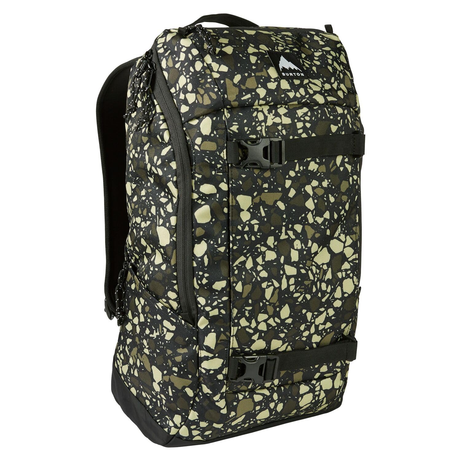 Burton Kilo 2.0 27L Backpack (Forest Moss)