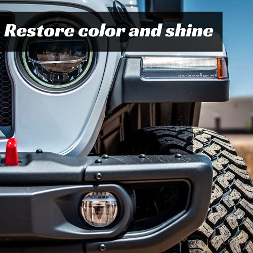 Stoner Car Care Trim Shine Protectant 22-Ounce