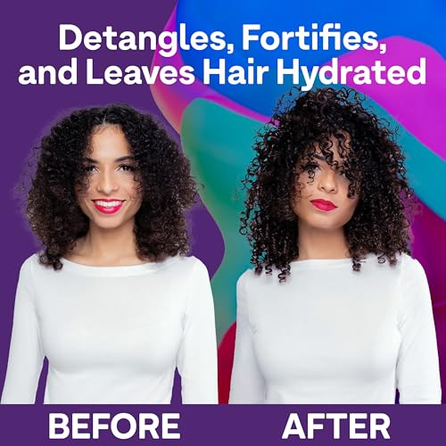 Colorproof Moisture Hair Conditioner 8.5FL. Oz. Nourishing and Moisturizing Conditioner, Mojito Mint Scent