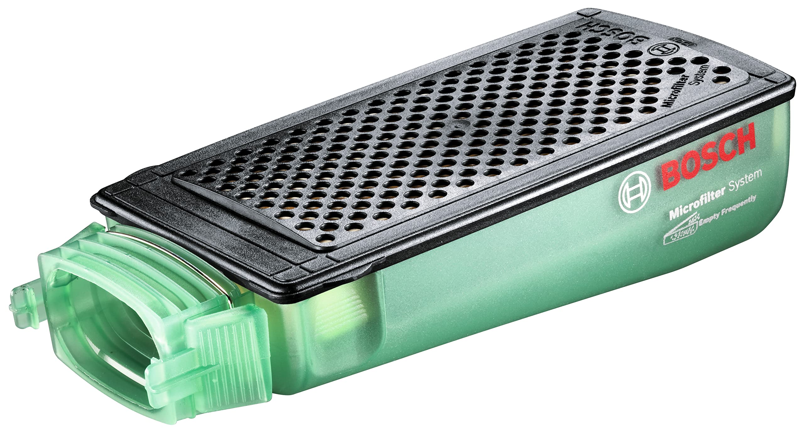 Bosch 2605411236 Cover for Micro Filter PBS 75 A/AE
