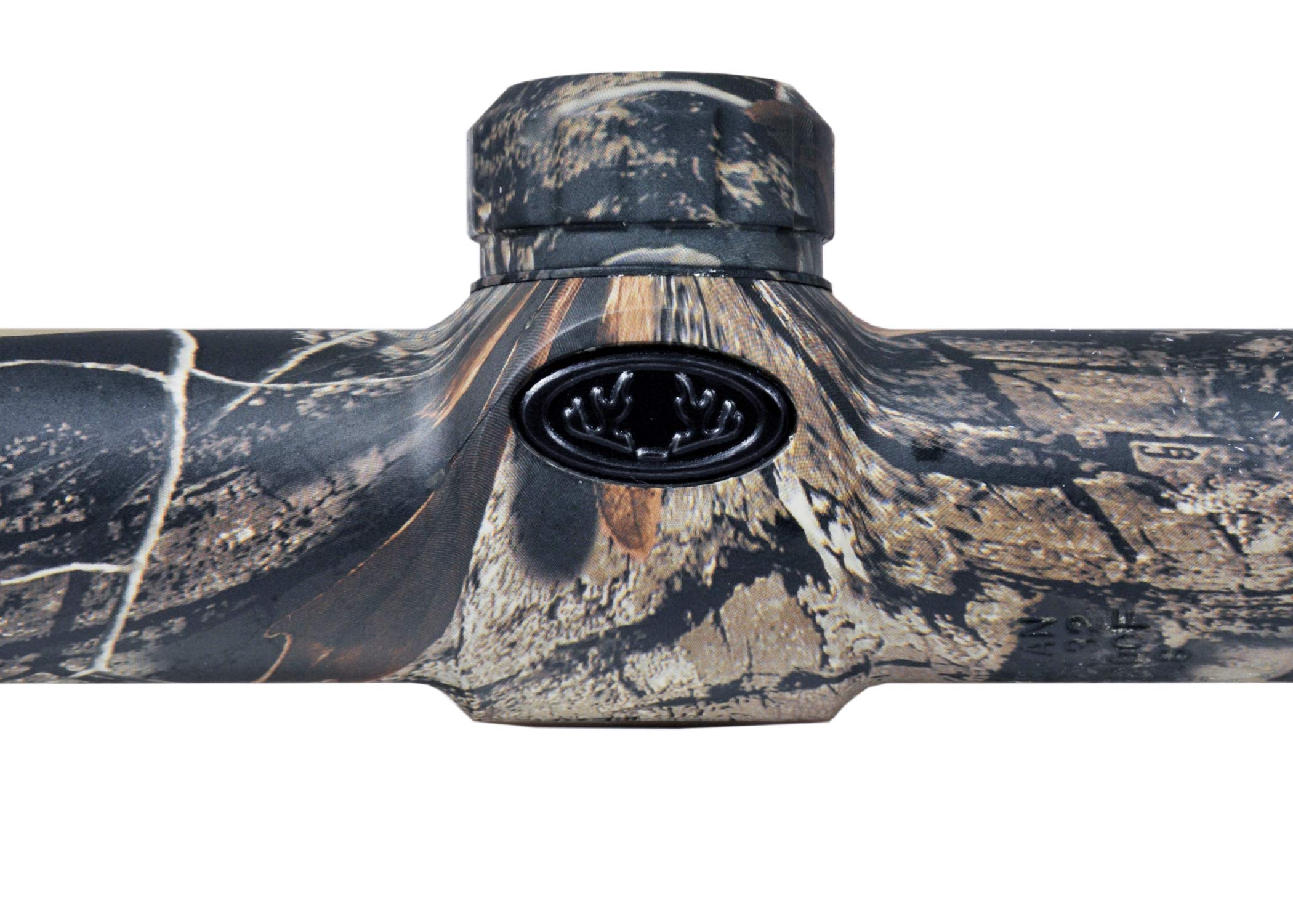 Bushnell Sportsman 1.5-4.5x32 Riflescope