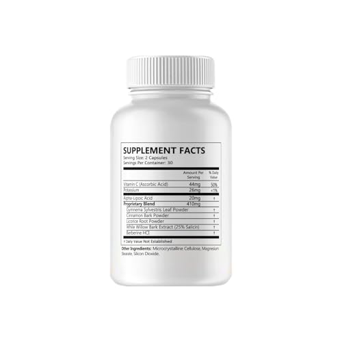 Glucofreeze - Gluco Freeze 3 Pack