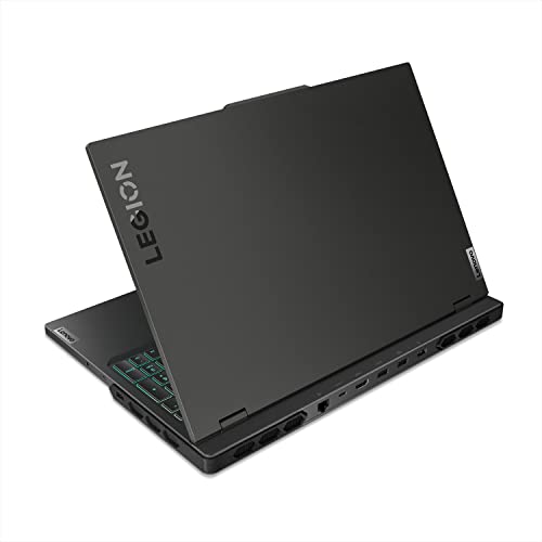 Lenovo Legion Pro 7i Gaming Laptop, 16" WQHD IPS 240Hz Display, Intel Core i9-13900HX, GeForce RTX 4080, 64GB DDR5 RAM, 2TB SSD + 2TB SSD, Webcam, Per-Key RGB Backlit KB, Wi-Fi 6E, Windows 11 Home
