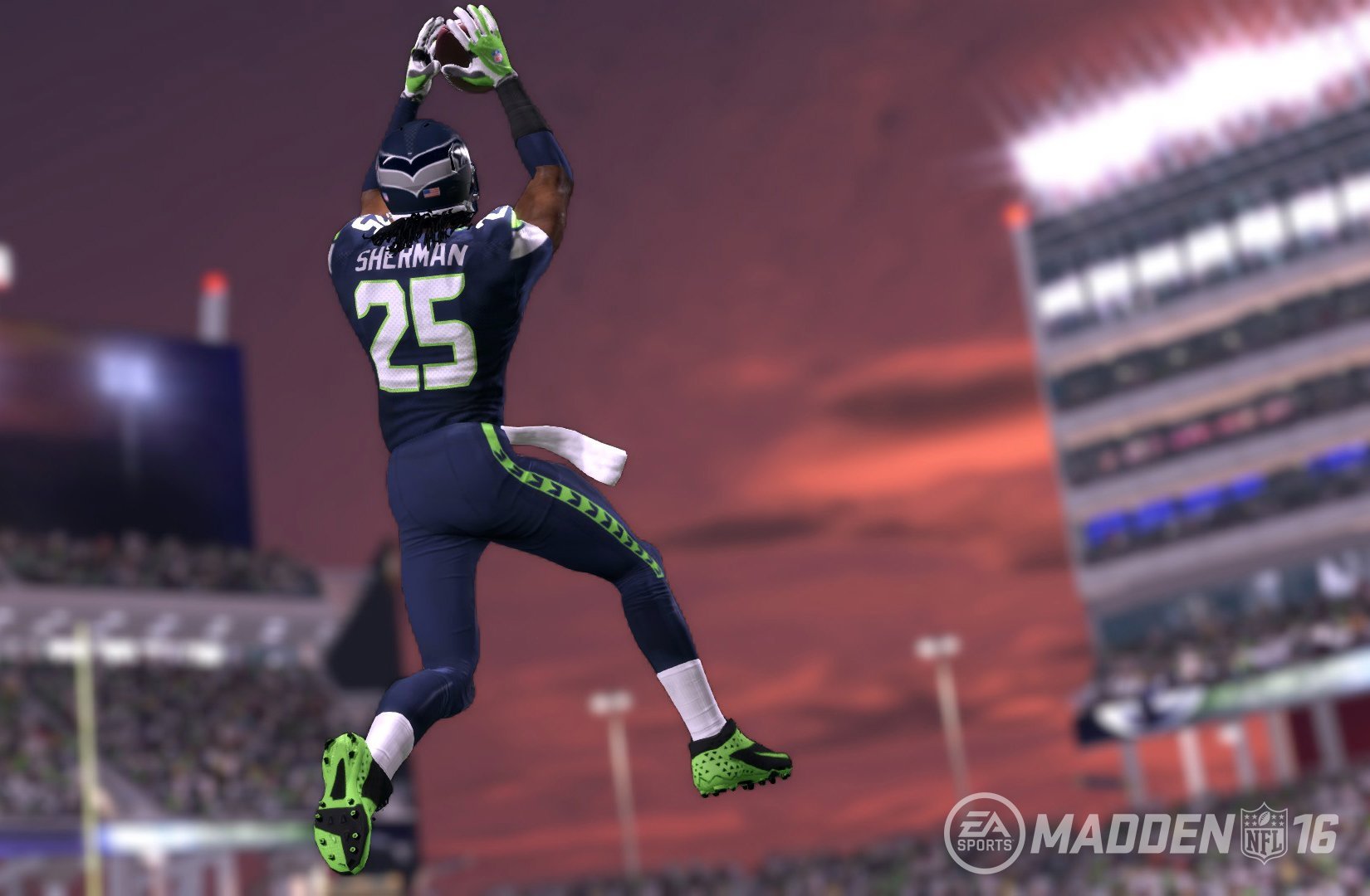 Madden NFL 16 - PlayStation 4 (Renewed)
