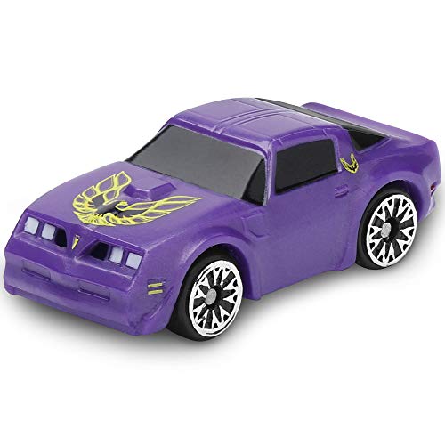 Micro Machines World Packs, Features 8 Vehicles Plus Corresponding City Scene - Exclusive Licensed Vehicle Packs - Highly Collectible Themed Toy Cars β Amazon Exclusive
