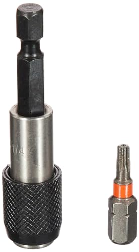 Bosch 2607017319 Screwdriver Bit Set "Pro" 32 Pcs