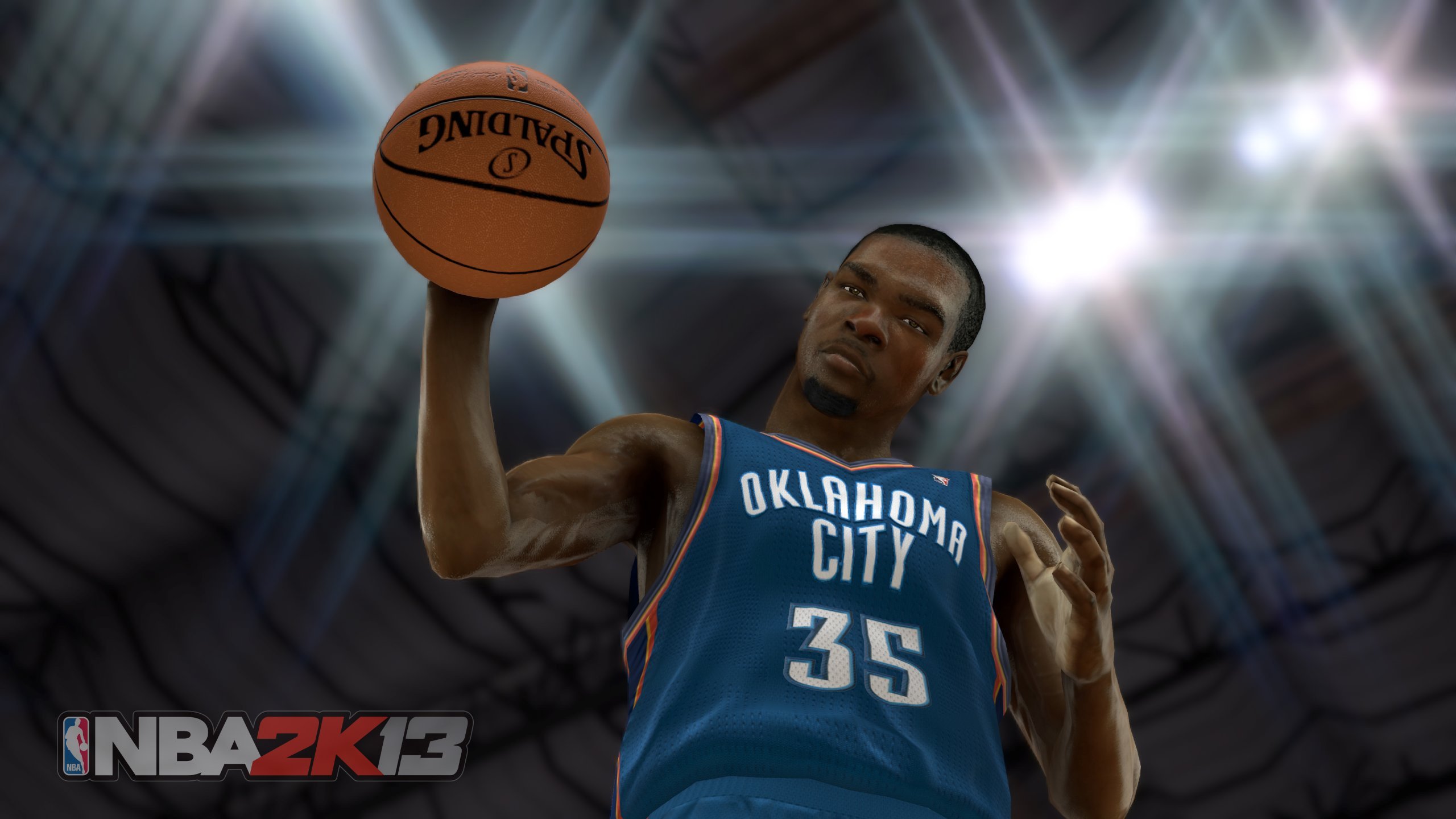 NBA 2K13 - Playstation 3 (Renewed)