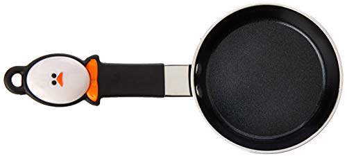 Joie Mini Nonstick Egg and Fry Pan, 4.5β