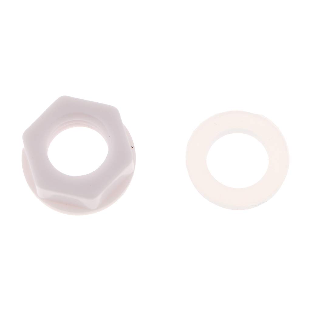 Milageto SEN-PPI3 Plastic Float Switch
