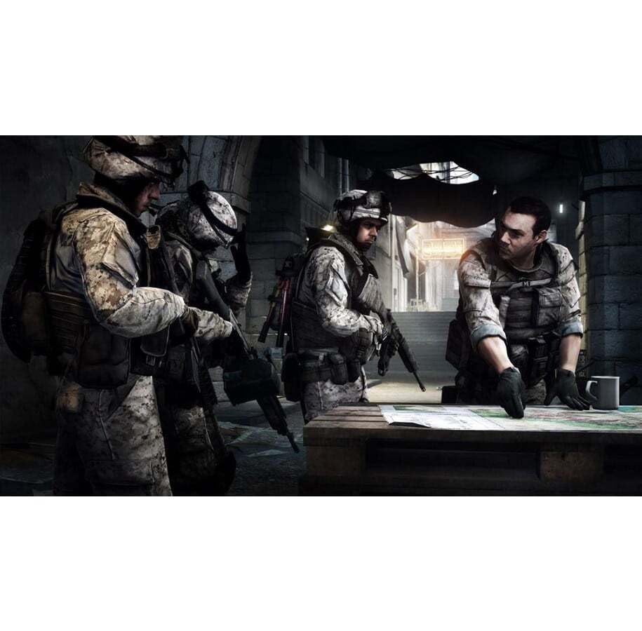 Battlefield 3 Essentials (PAL Import), PS3
