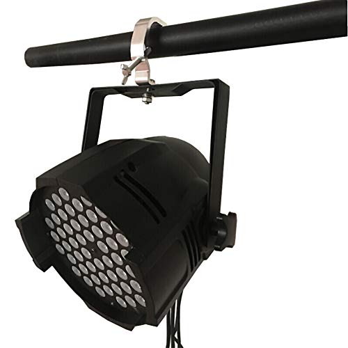 C Clamp Mounting Truss Bracket Hook Clamp for DJ Lights Par Spotlight Moving Head Light Pole Mount Stage Lighting Kit Lighting Stand and Truss Package (4 pack)
