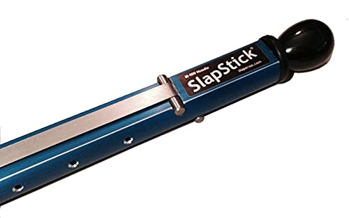 SlapStick - Electric tuned percussive instrument