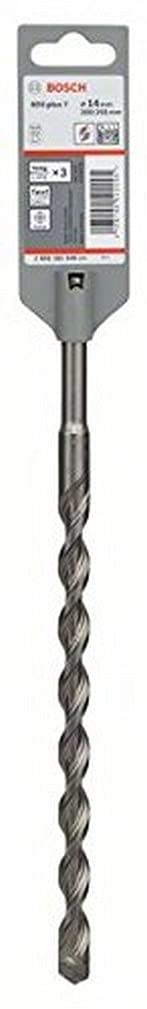 Bosch 2608585946 Hammer Drill Bit SDS-Plus-7 14mmx22.56In