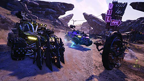 Borderlands 3 (Deluxe Edition)