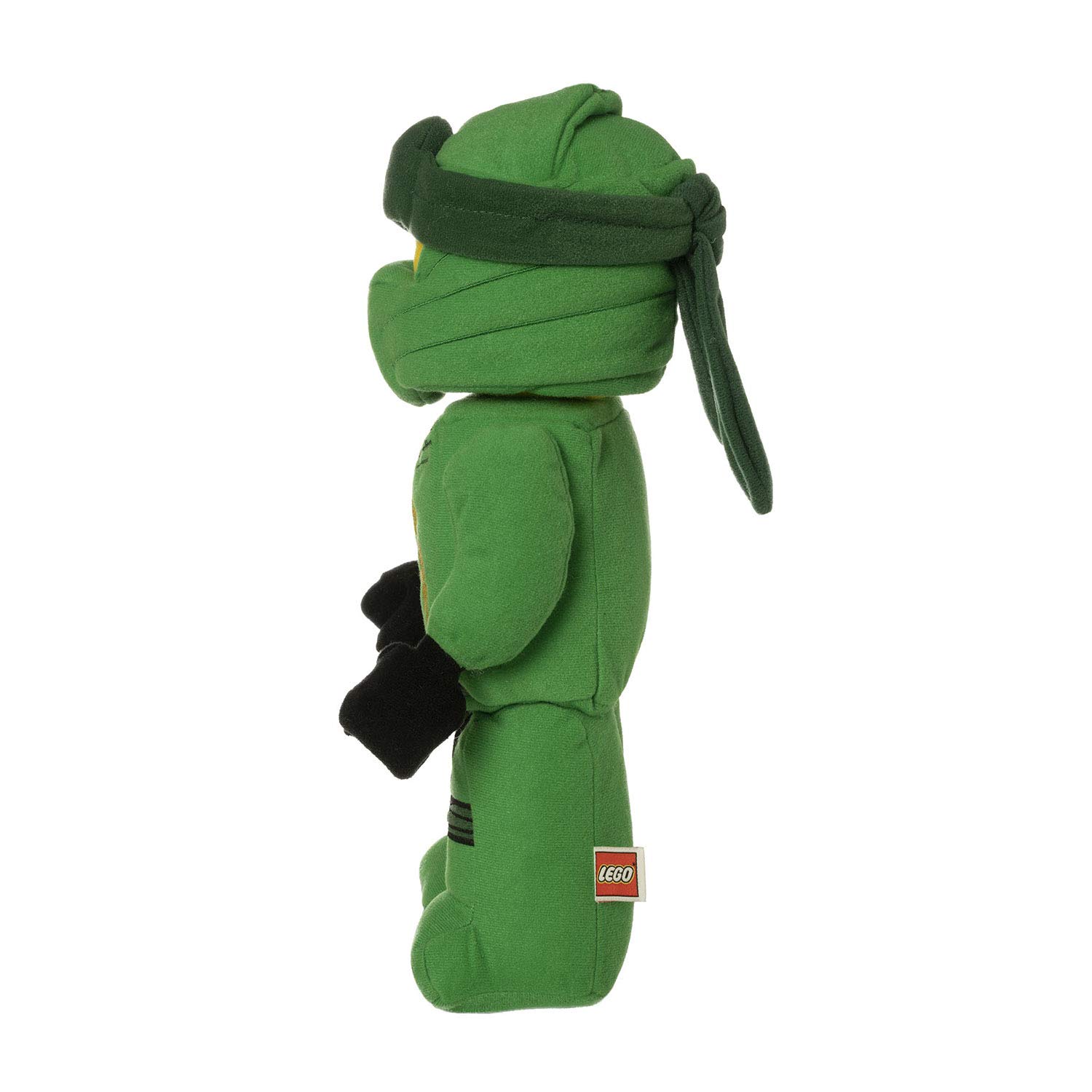 Manhattan Toy Lego NINJAGO Lloyd Ninja Warrior 13" Plush Character