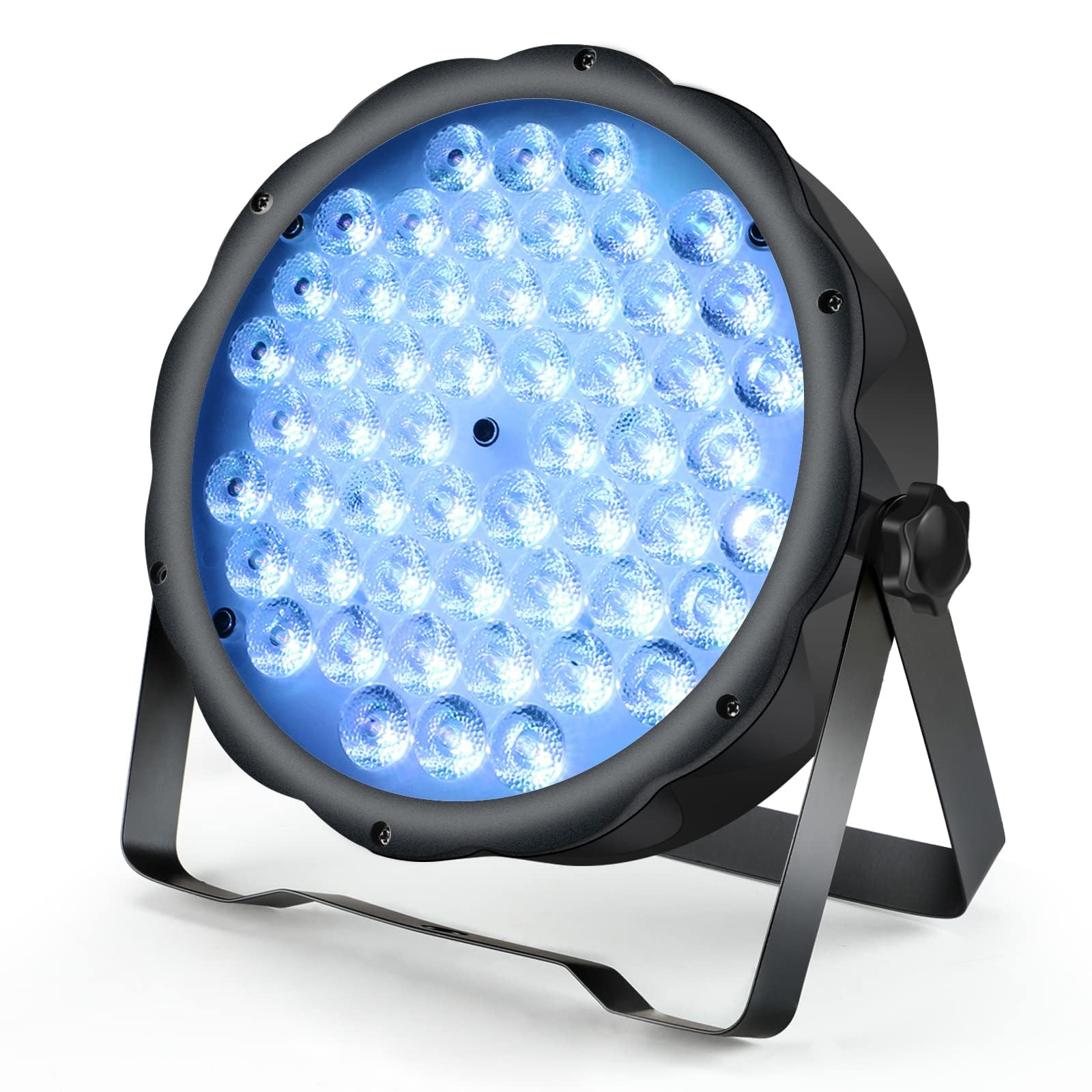 BETOPPER LED Par Lights 54 x 1.5W