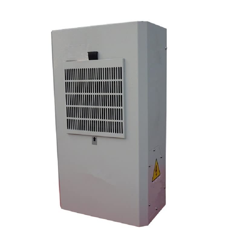 Mogomiten Compact Home Air Conditioner, Portable AC Cooling Unit Quiet Operation, for Home, Bedroom Room, Office, Dorm, Car, Camping Tent, White