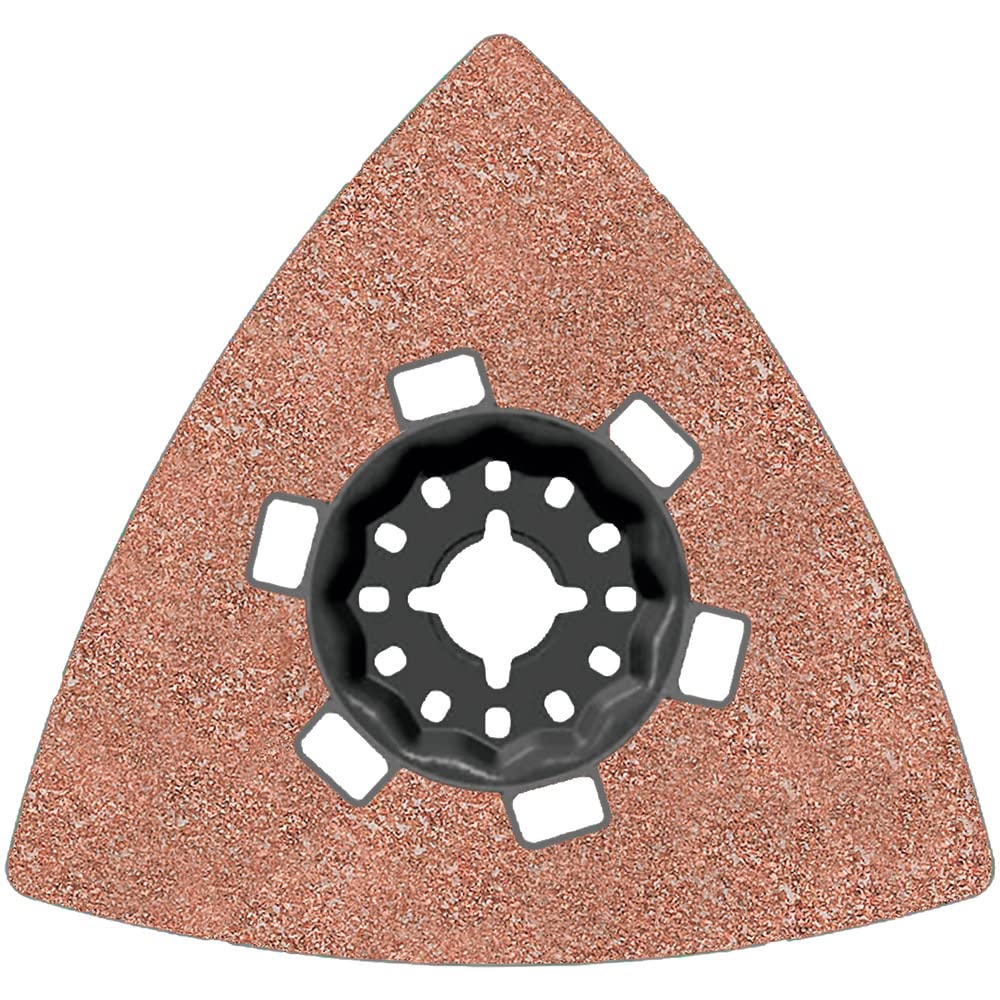 Bosch 2608662907 Carbide Riff AVZ 90 RT6, 1 W, V