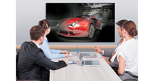 Sharp 70" 4K UHD Professional Monitor