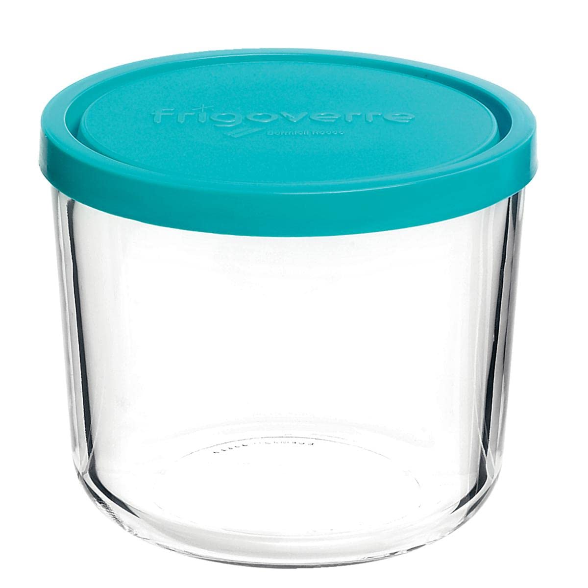 Bormioli Rocco Frigoverre 339140MA2121990 Food Storage Container