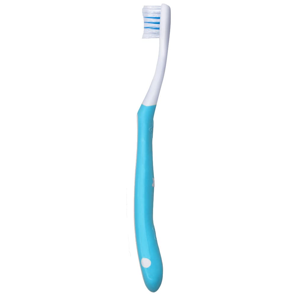Colgate My First Baby Toothbrush, Extra Soft, (Colors Vary) - 1 Count11