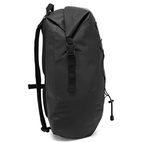 Gill Voyager Kit Pack Back Pack - Waterproof & Puncture Resistant for Water Sport, Gym, Beach, Boating, Travel, Camping