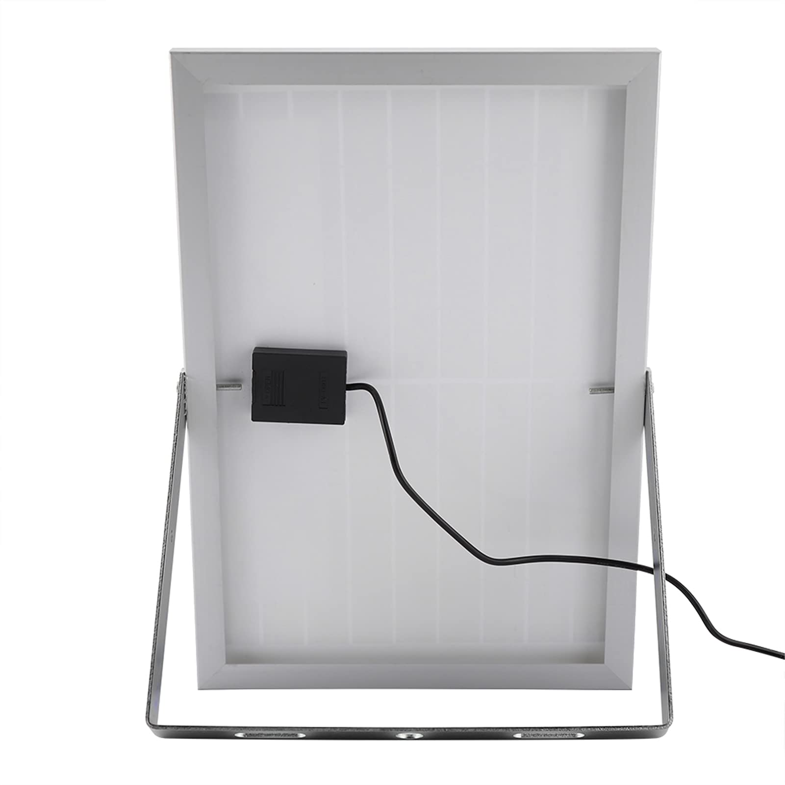 Solar Light 108 LED Solar Light for Home Garden Yard Business Sign Parking Lot