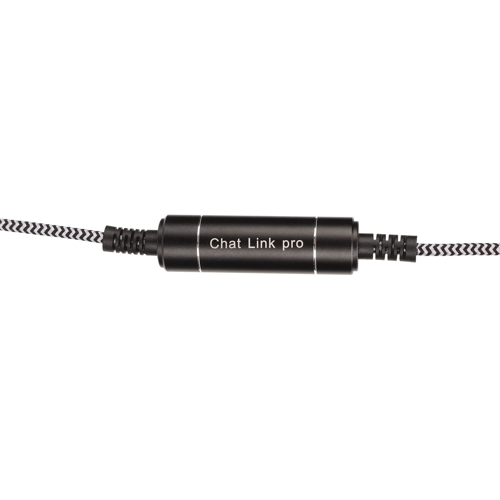 Chat Link Cable, External Nylon Braid Replacement Chat Link Cable Plug and Play for Game Card for HD60 S for HD60PRO