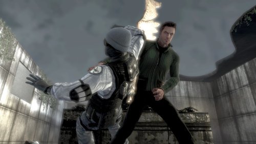 Robert Ludlum's The Bourne Conspiracy - Xbox 360 (Renewed)