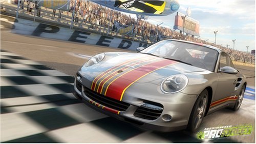 Need for Speed: Prostreet - Playstation 3 (Renewed)