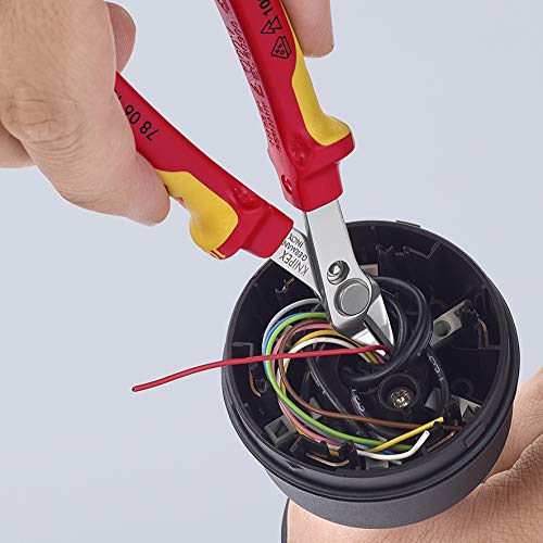 Electronics Super Knips-1000V Insulated