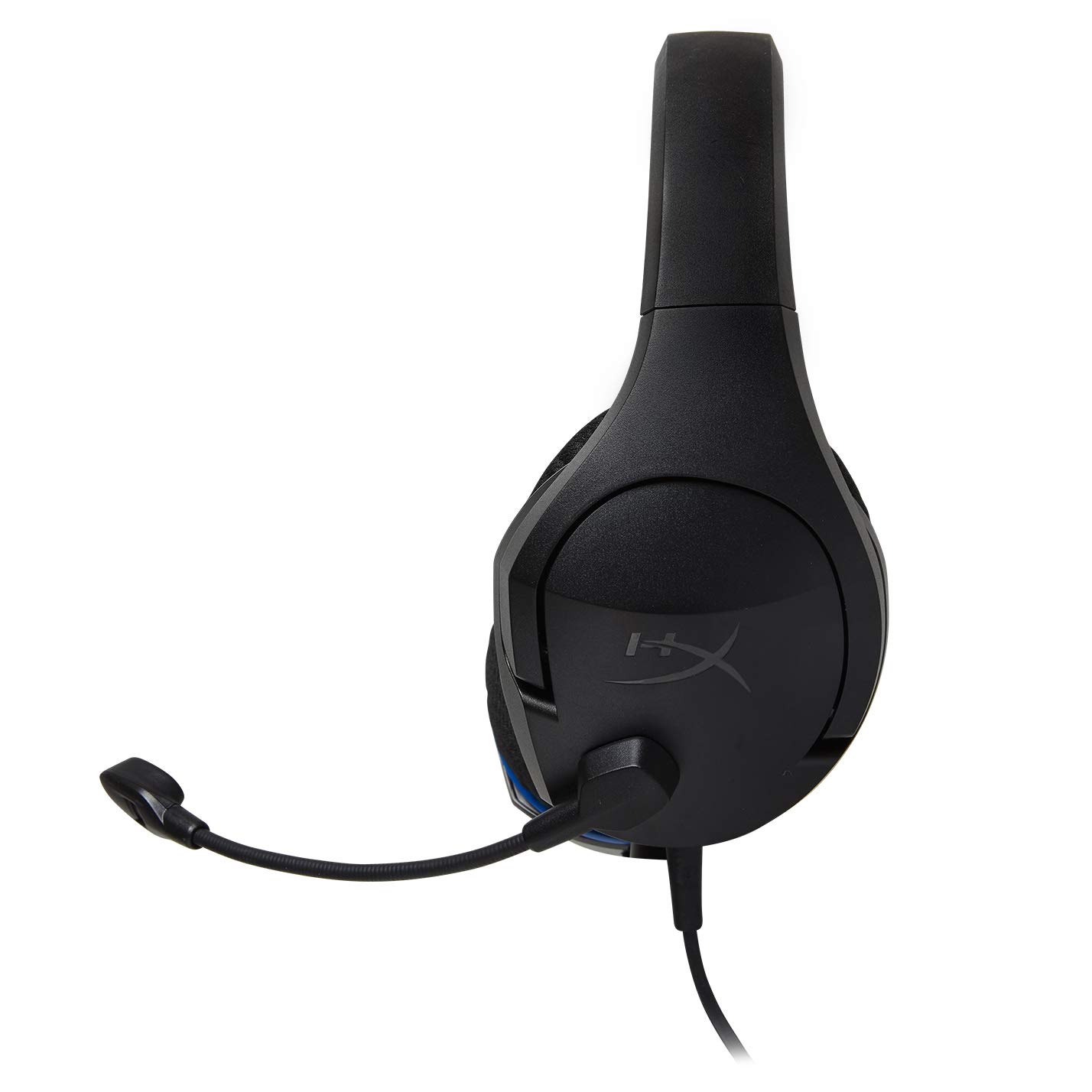 HyperX Cloud Stinger Core - Gaming Headset for PS4 and HyperX Chargeplay Duo - Controller Charging Station for Playstation 4