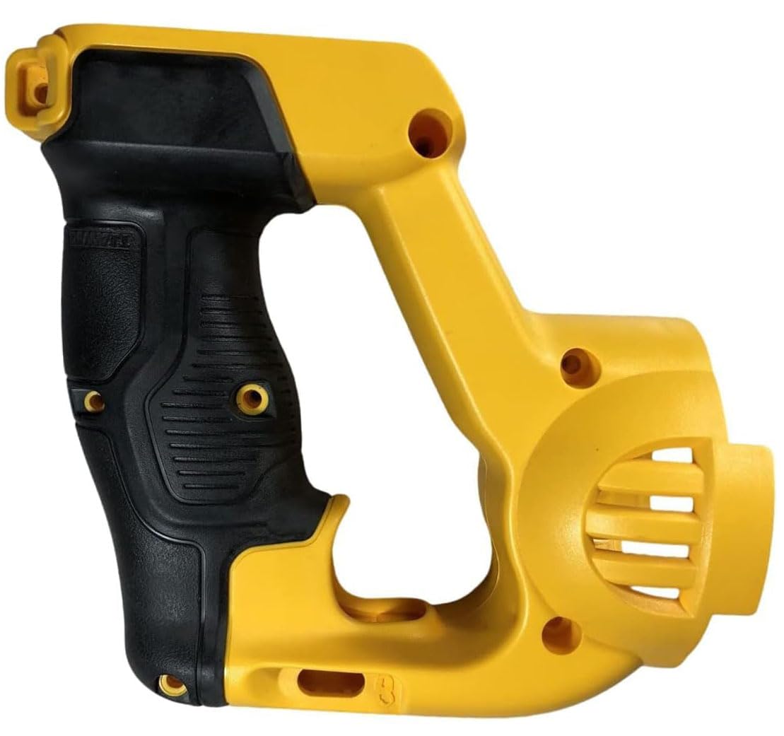 N347382 N043841 Reciprocating Saw Clamshell Set For Dewalt DCS380P1 DCS380P1 DCS380L1 DCS380B DCS380B DCS380B