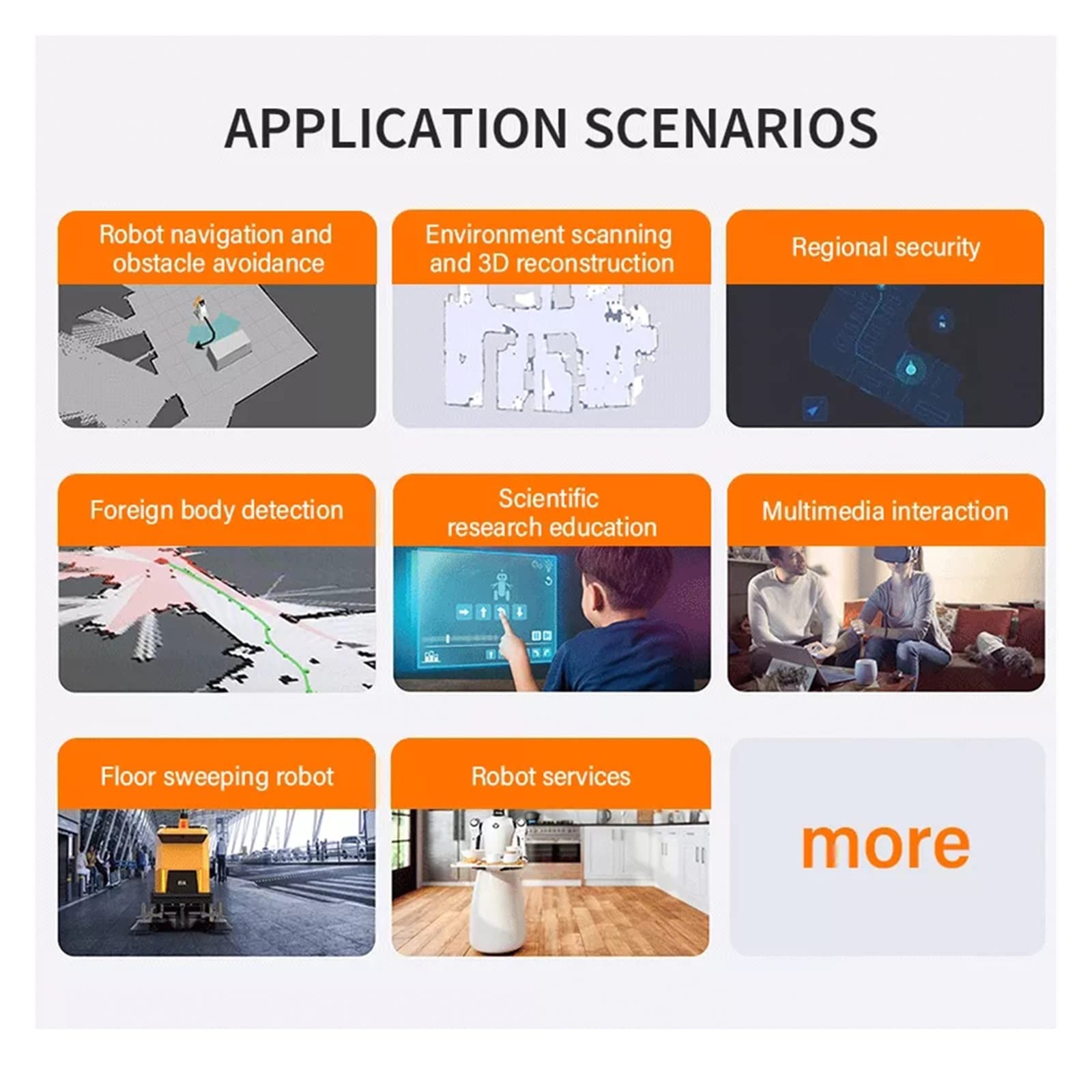 Compatible with -Roborock S7 S45 Max S55 S6 S5 Max Laser Distance Sensor Parts Parts Robotic Vacuum Cleaner LDS Laser Distance Sensor