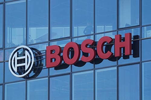 Bosch 2609255617 HSS Bi-Metal Holesaw with Diameter 76mm