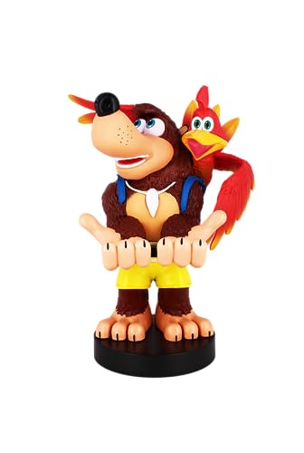 Cable Guy - Banjo Kazooie