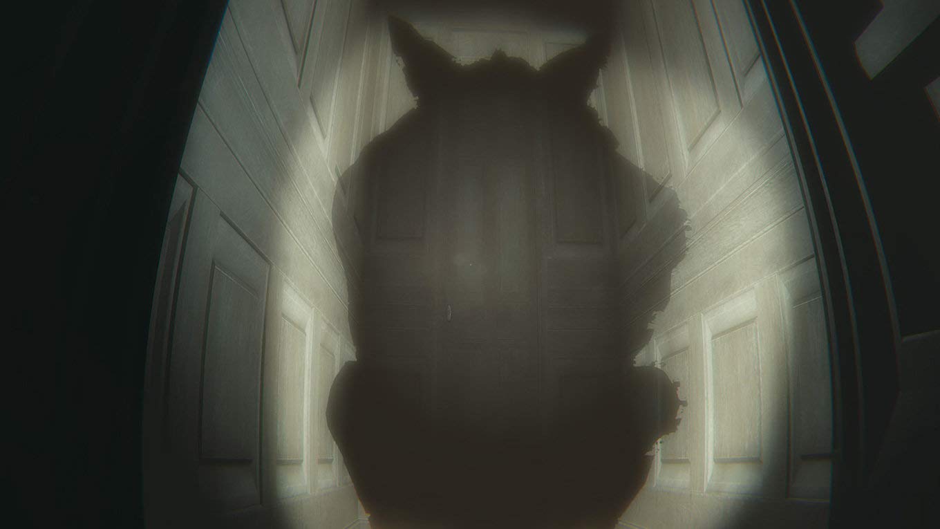 Layers of Fear PS4