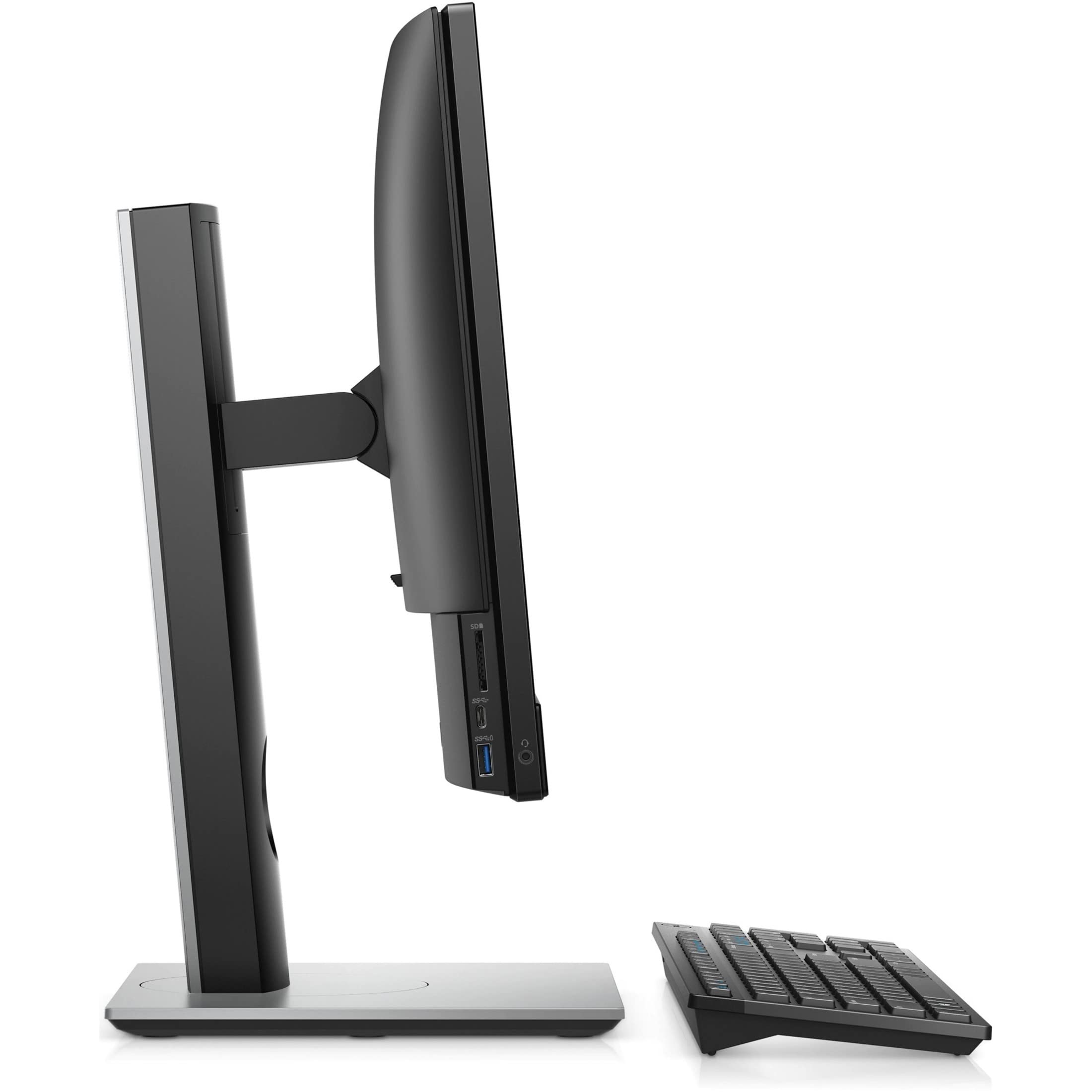 Dell 21.5" OptiPlex 3280 All-in-One Desktop Computer Intel Core i5 10th Gen (Renewed)