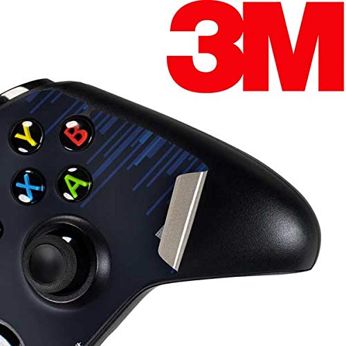 Skinit Decal Gaming Skin Compatible with Xbox One Controller - Originally Designed France Soccer Flag Design