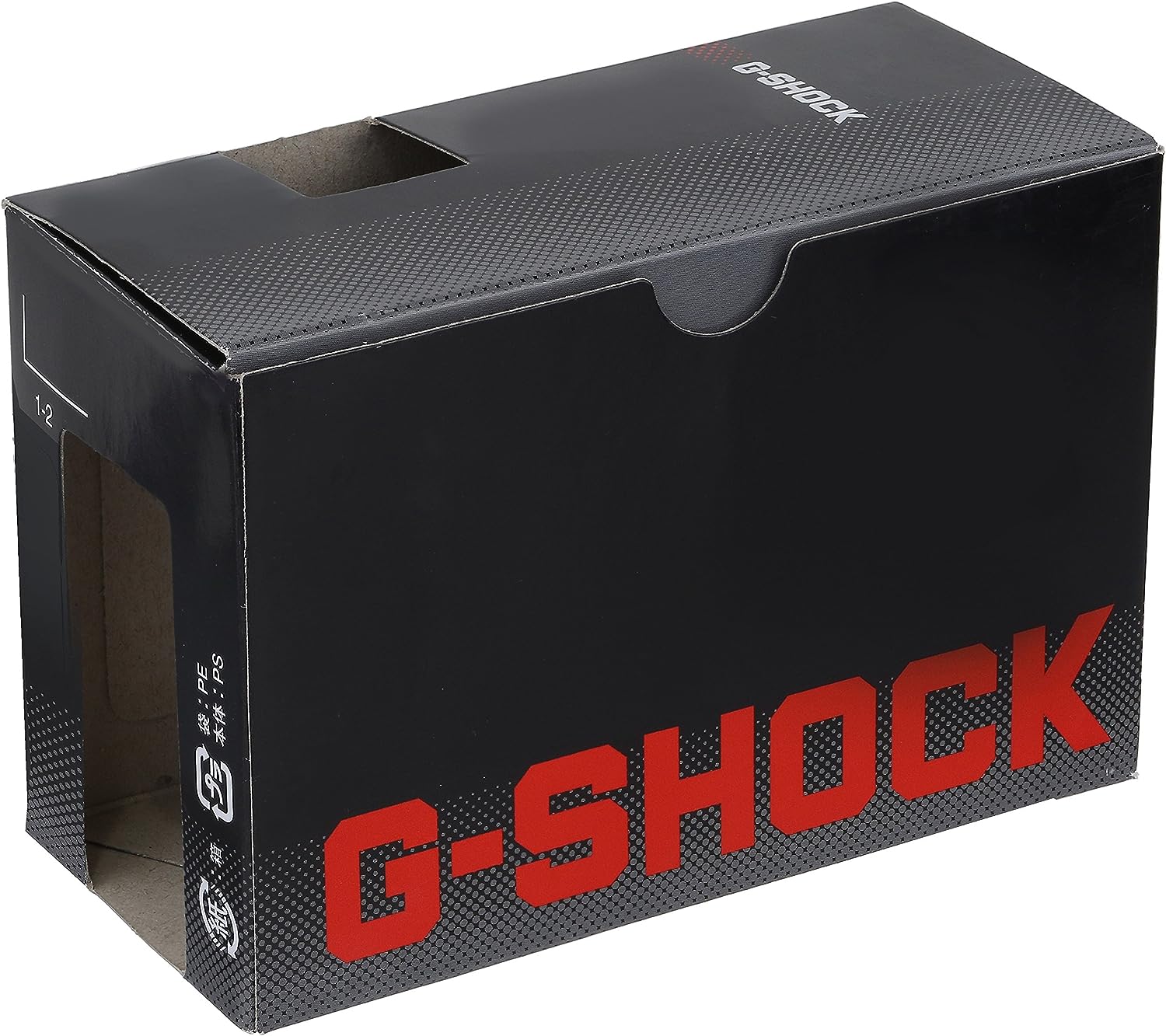 G-Shock Men's Grey Sport Watch