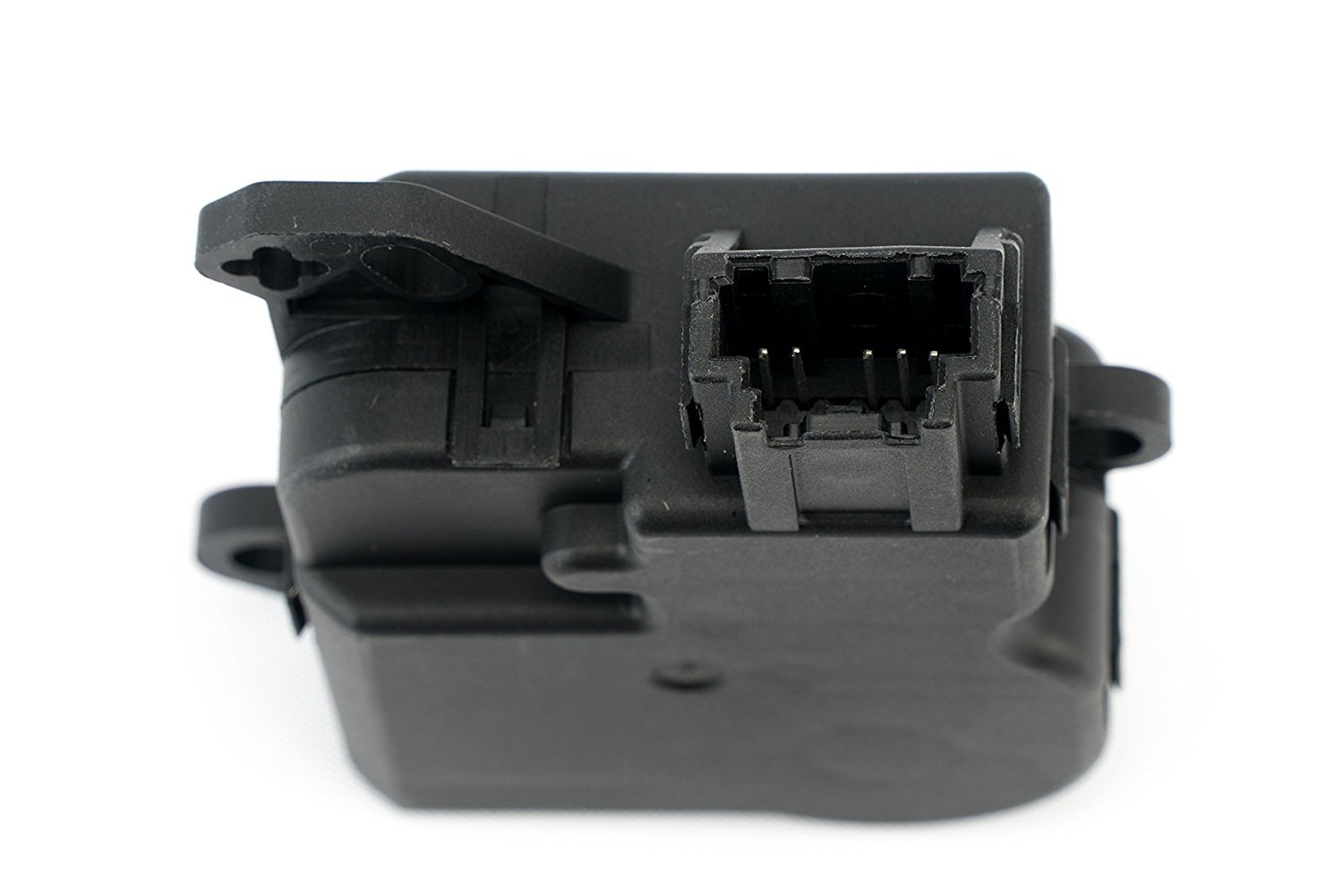 Blend Door Actuator - Replaces YH-1779, AA5Z-19E616-C, 604-234 - Compatible with Ford & Lincoln Vehicles - Explorer 2011-2017, Flex 2011-2016, Taurus 2008-2017, MKS and MKT 2011-2015