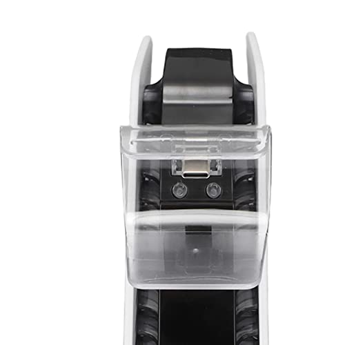 Controller Charging Station, Plug and Play Dual USB Fast Charging Station, Safely Placed for Game Console Grip