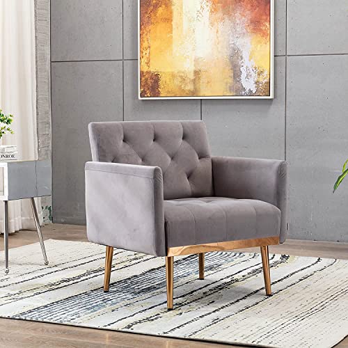 Lin-Utrend 63.7" Convertible Sofa Bed Loveseat, Tufted Loveseat Sofa, Adjustable Couch Bed Folding Loveseat Bed Daybed Guest Bed, 2 Couch Pillows, Small Love Seat Sofa for Living Room