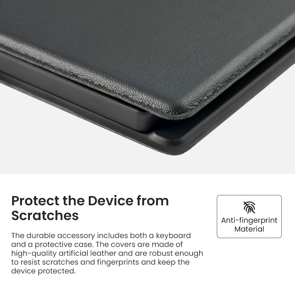 BOOX Tab Ultra and Tab Ultra C Keyboard Cover WIHOUT TRACKPAD DO NOT USE ON TAB Ultra C PRO