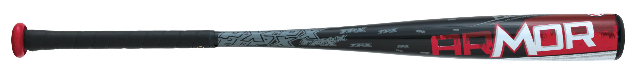 Louisville Slugger 2012 TPX BB12A (-3) Armor BBCOR Baseball Bat (32-Inch, 29-Ounce)
