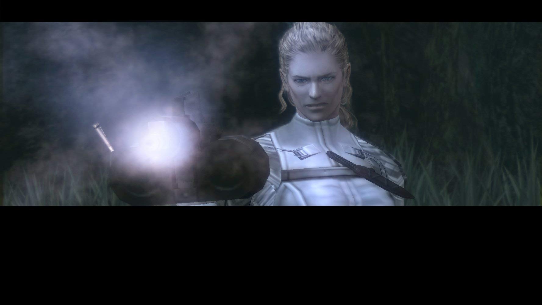 Metal Gear Solid HD Collection (Renewed)