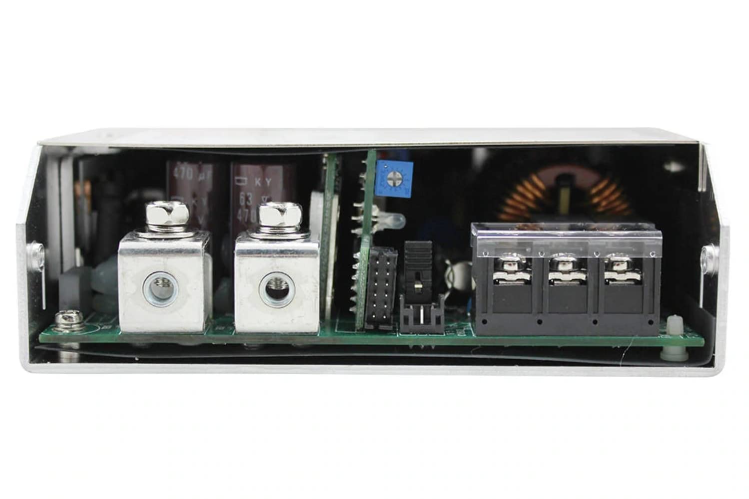 Single Output Power Supply 48 Volts @ 42 Amps, 2000W